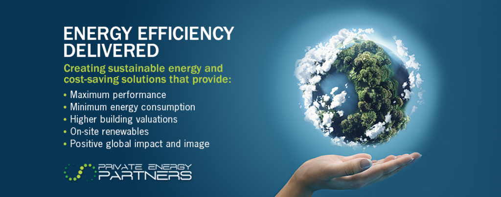 Private Energy Partners – MRL Visuals